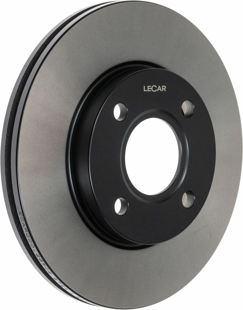 Диск тормозной передний Форд Фокус 1 1998-2004, Фиеста 4,5 2002-2008, Фьюжн 2002-2012