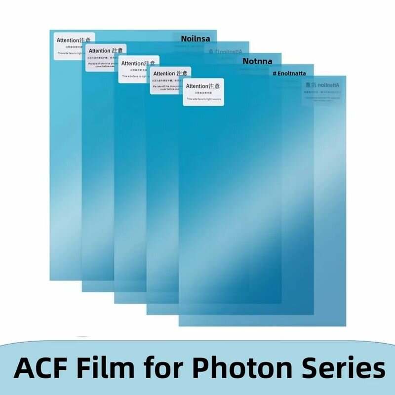 Пленка ACF для ANYCUBIC Photon M7/M7 Pro, 5 шт