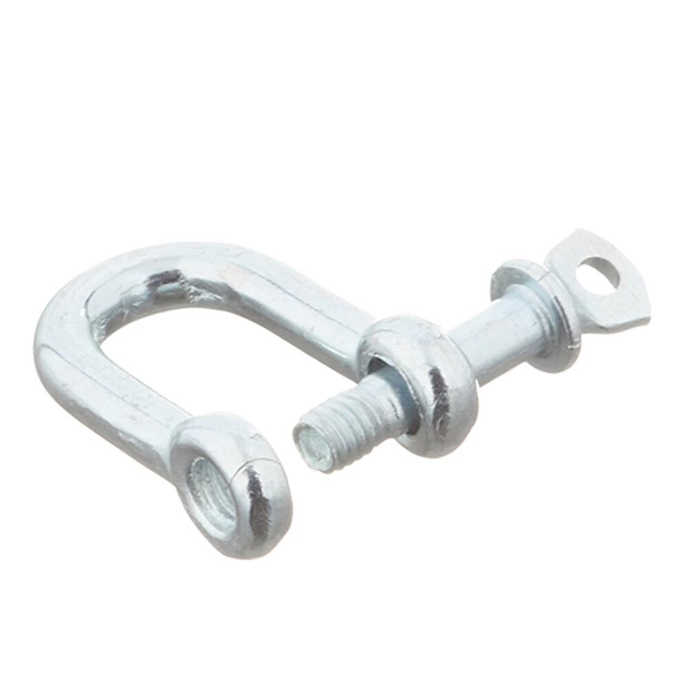 Скоба такелажная тип СА d5 мм (2 шт.) 4742841/029510