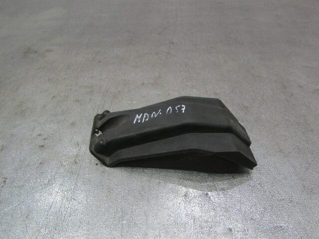 Кронштейн усилителя торпедо MAN TGA, TGL, TGM