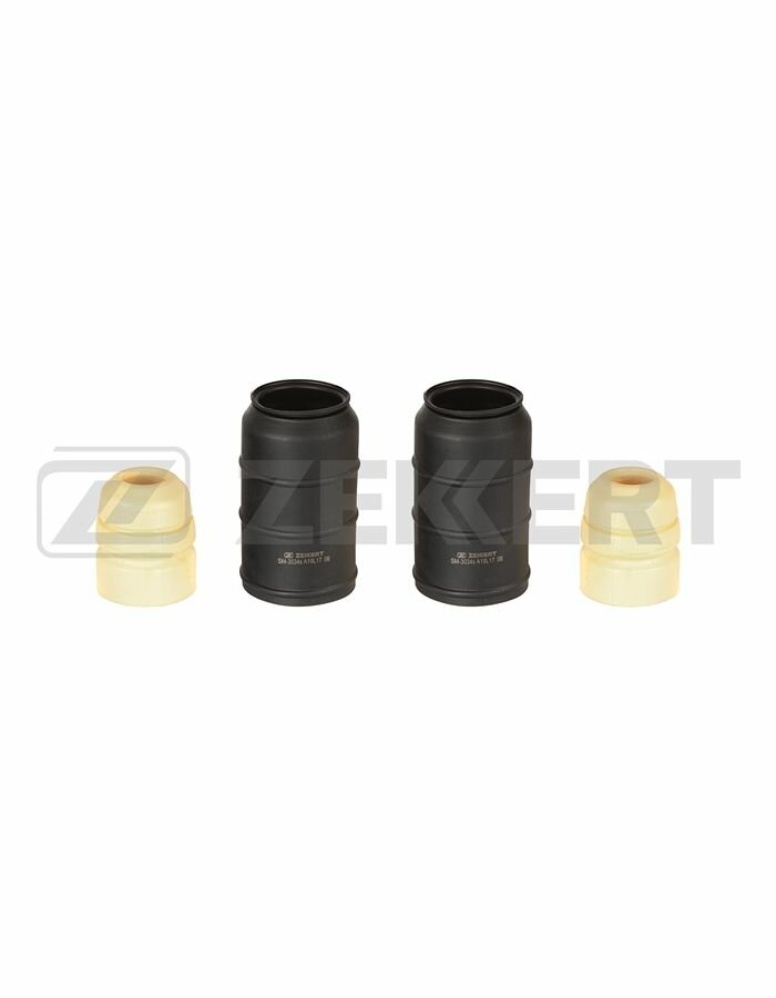 Комплект пыльник и отбойник (2 шт.) Citroen Jumper (244 Z_) 02- Fiat Ducato (230 244 Z_) 94- Pe