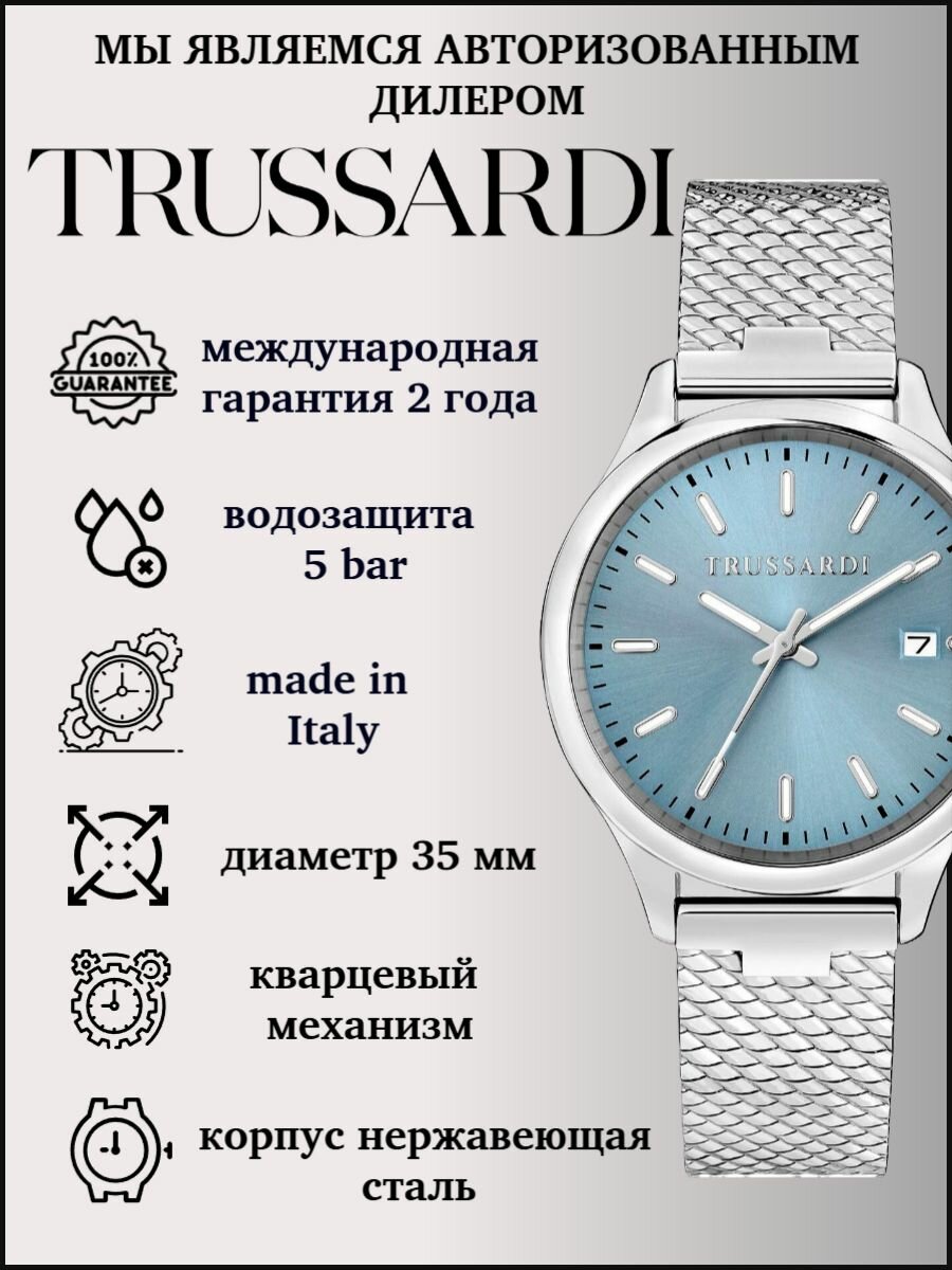 Наручные часы