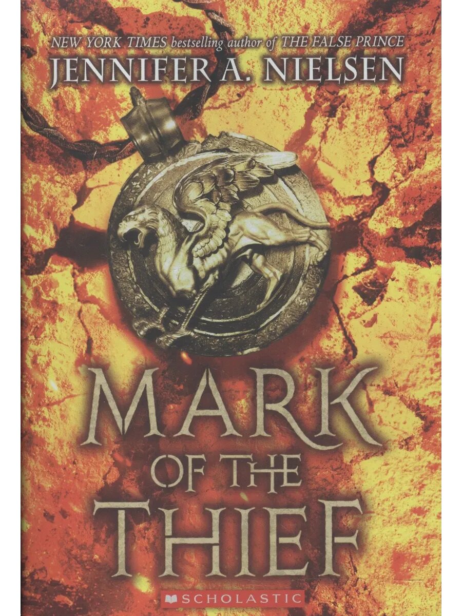 Mark of the Thief