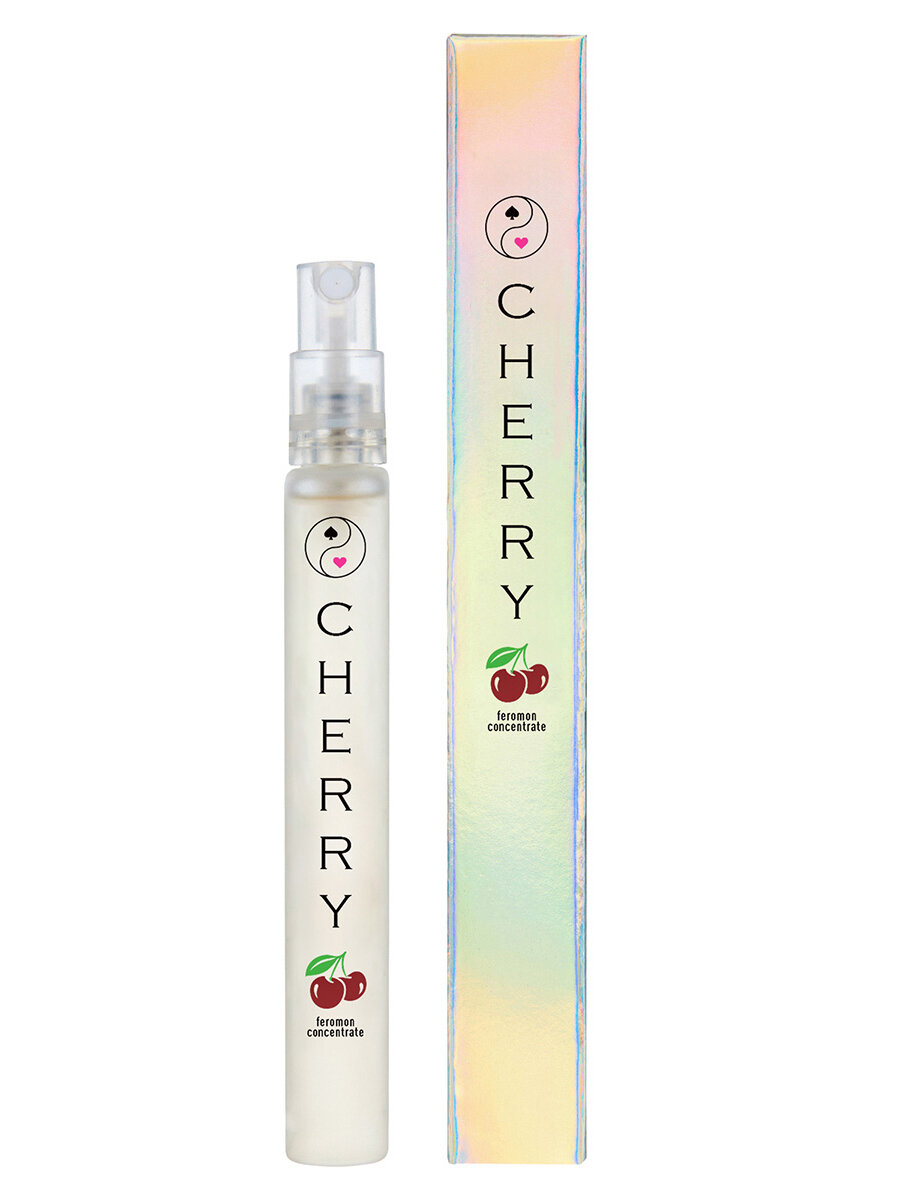 Концентрат феромонов Joker Cherry (Вишня) для двоих