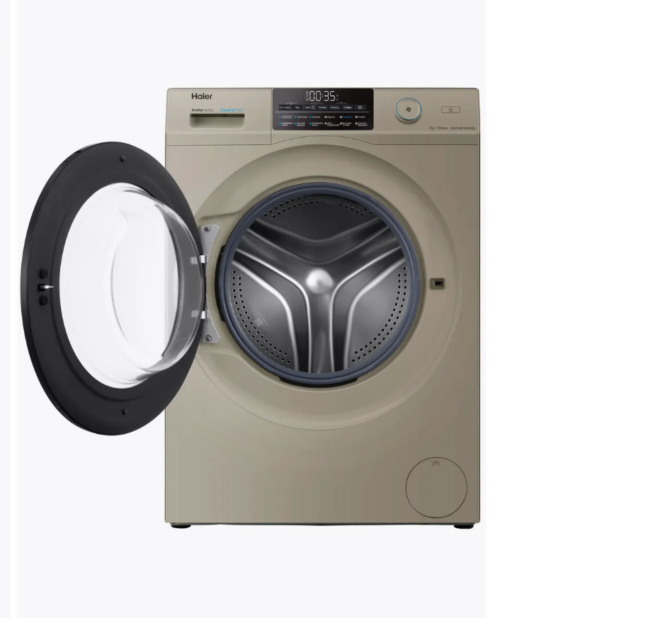 Стиральная машина Haier HW70-BP12959GE