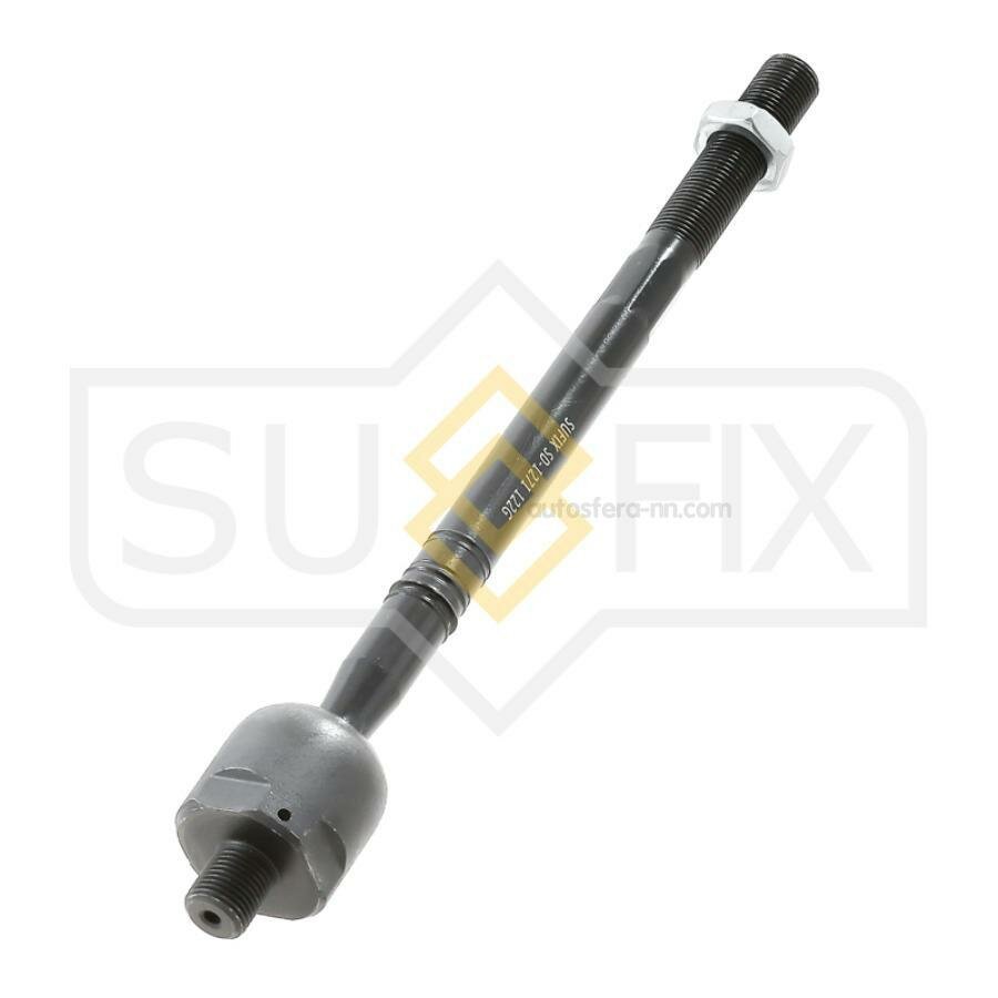 SUFIX SD1271 Рулевая тяга L/R AUDI Q7 3.0D-6.0D 06-15, PORSCHE Cayenne 3.0D-4.8 03>, VW Amarok 2.0D-3.0D 11> / To