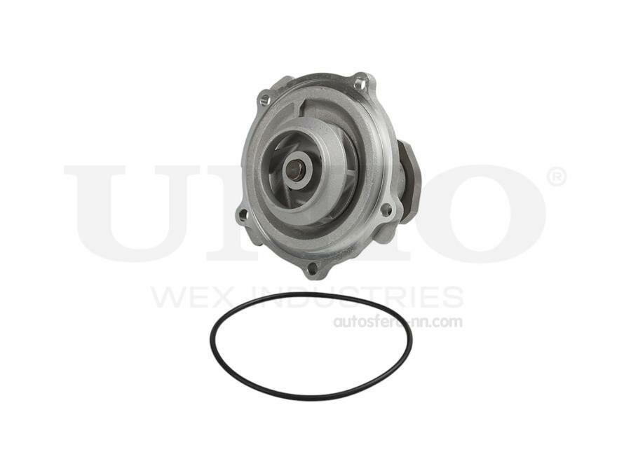 UNIO WAP10096 Помпа водяная VW Polo III 94-, Passat B4, B5 96-, Audi A6 II 97-