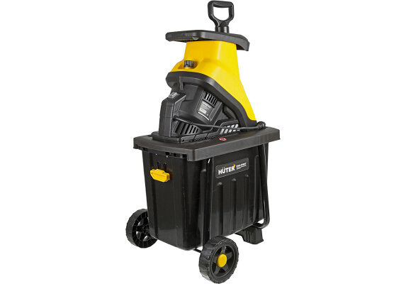 Садовый измельчитель Huter ESH-2500T (70/13/16)