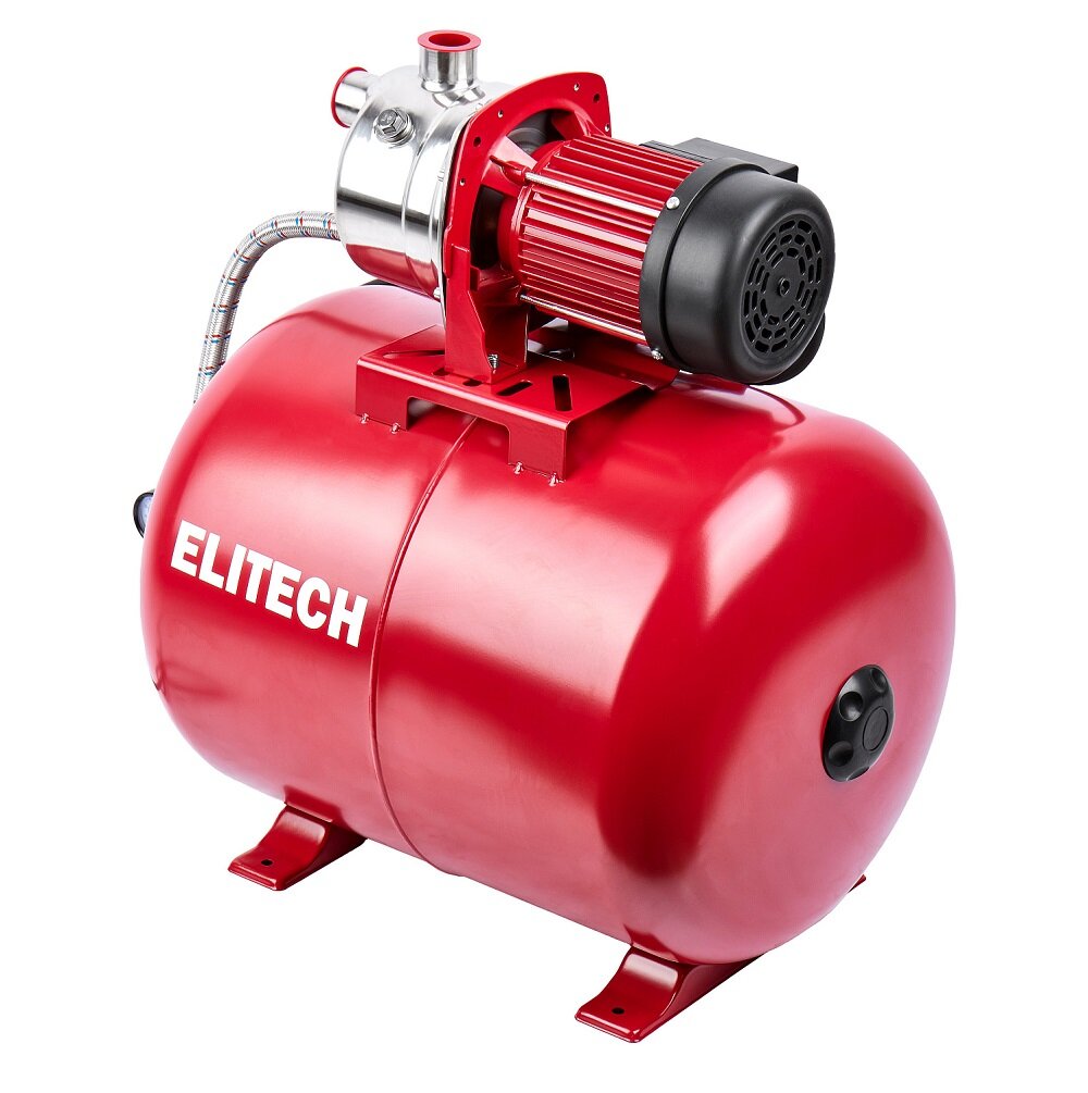 Насосная станция ELITECH САВ 1200-50Н