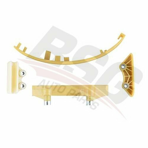 Комплект цепи ГРМ BSG BSG30109002 для Ford Mondeo III, TRANSIT