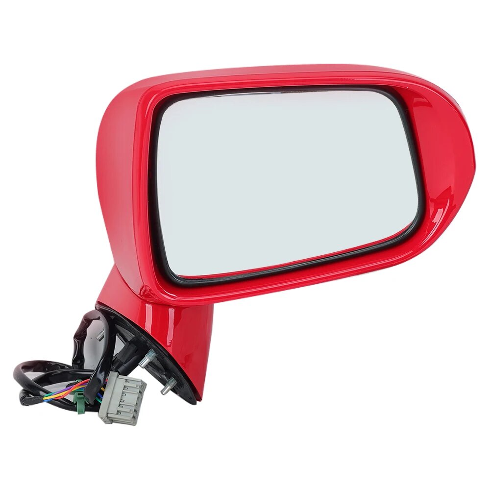 Боковое зеркало Red R 5pins для Honda Fit Jazz City 2005-2008