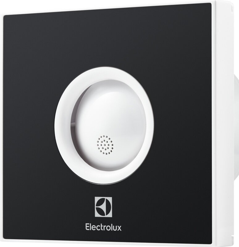 ELECTROLUX Rainbow EAFR-100 black — фото 1