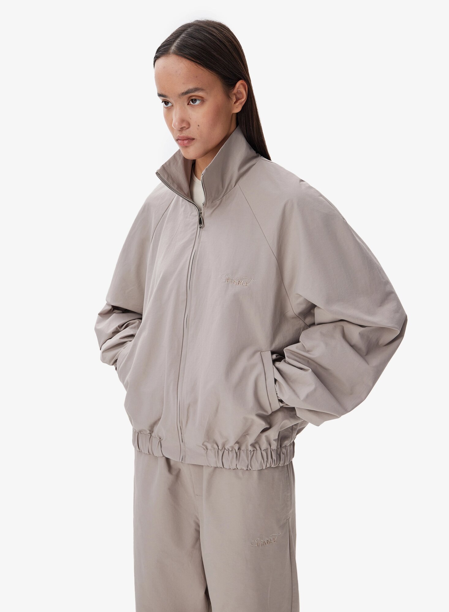 Олимпийка Track