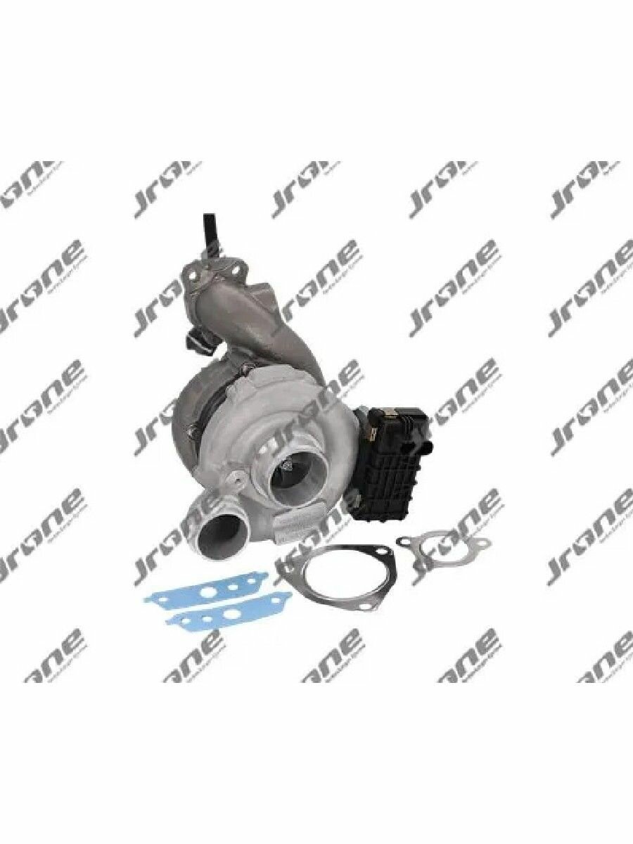 Турбина Jrone Turbo 8G20-300-788 для Mercedes M, Е, CLK, С, Vito, Chrysler 300C