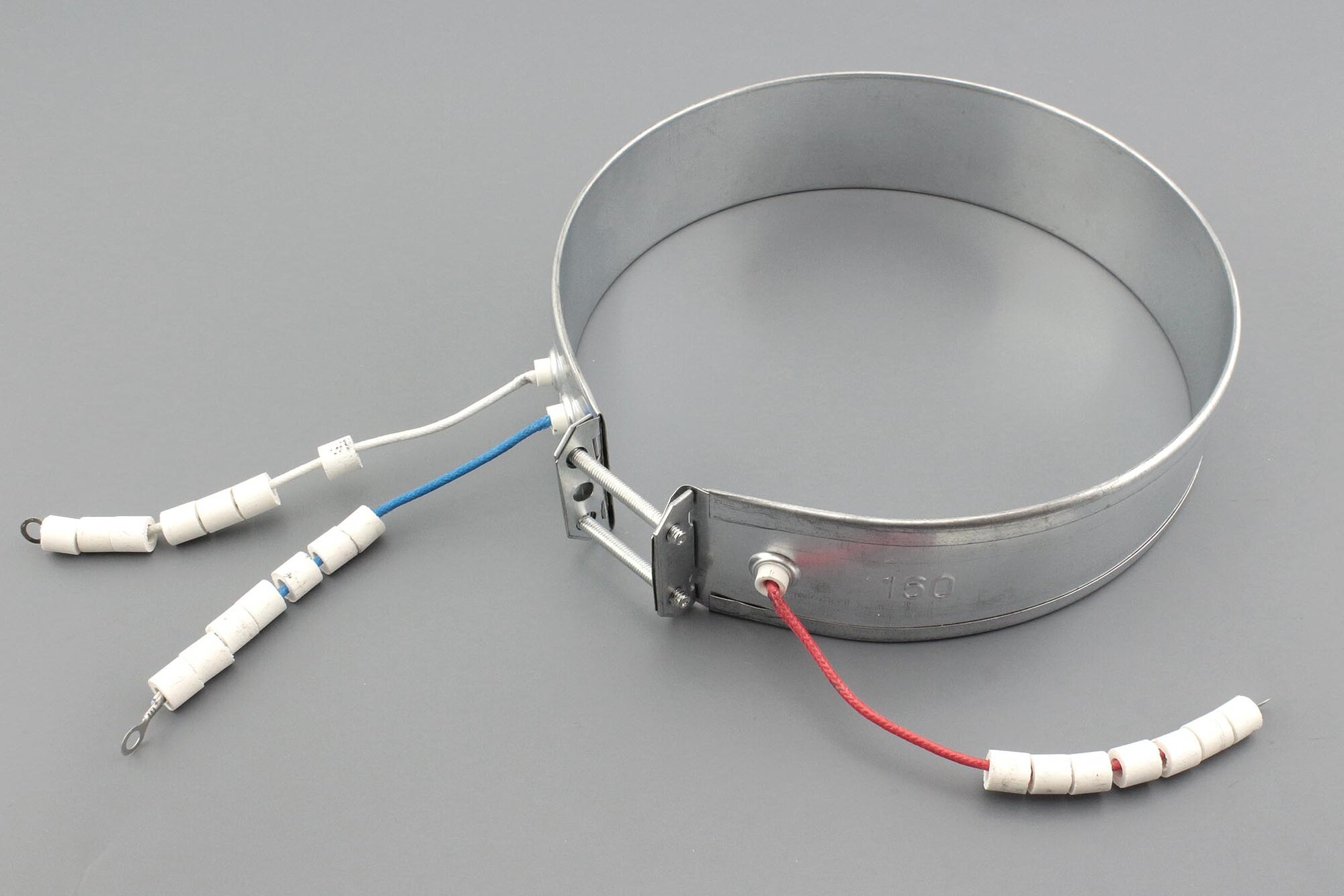 Тэн для термопота D=160 мм 750 Вт