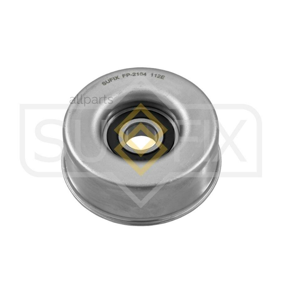 SUFIX FP-2164 Ролик натяжного механизма / приводной