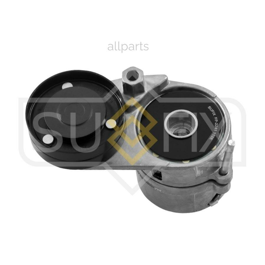 SUFIX FP-2241 Натяжитель с роликом / приводной
