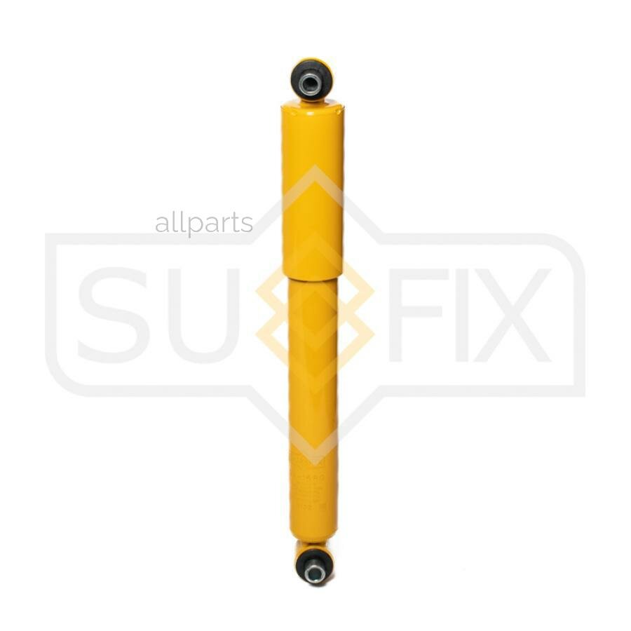 SUFIX SA1689 Амортизатор | зад прав/лев |