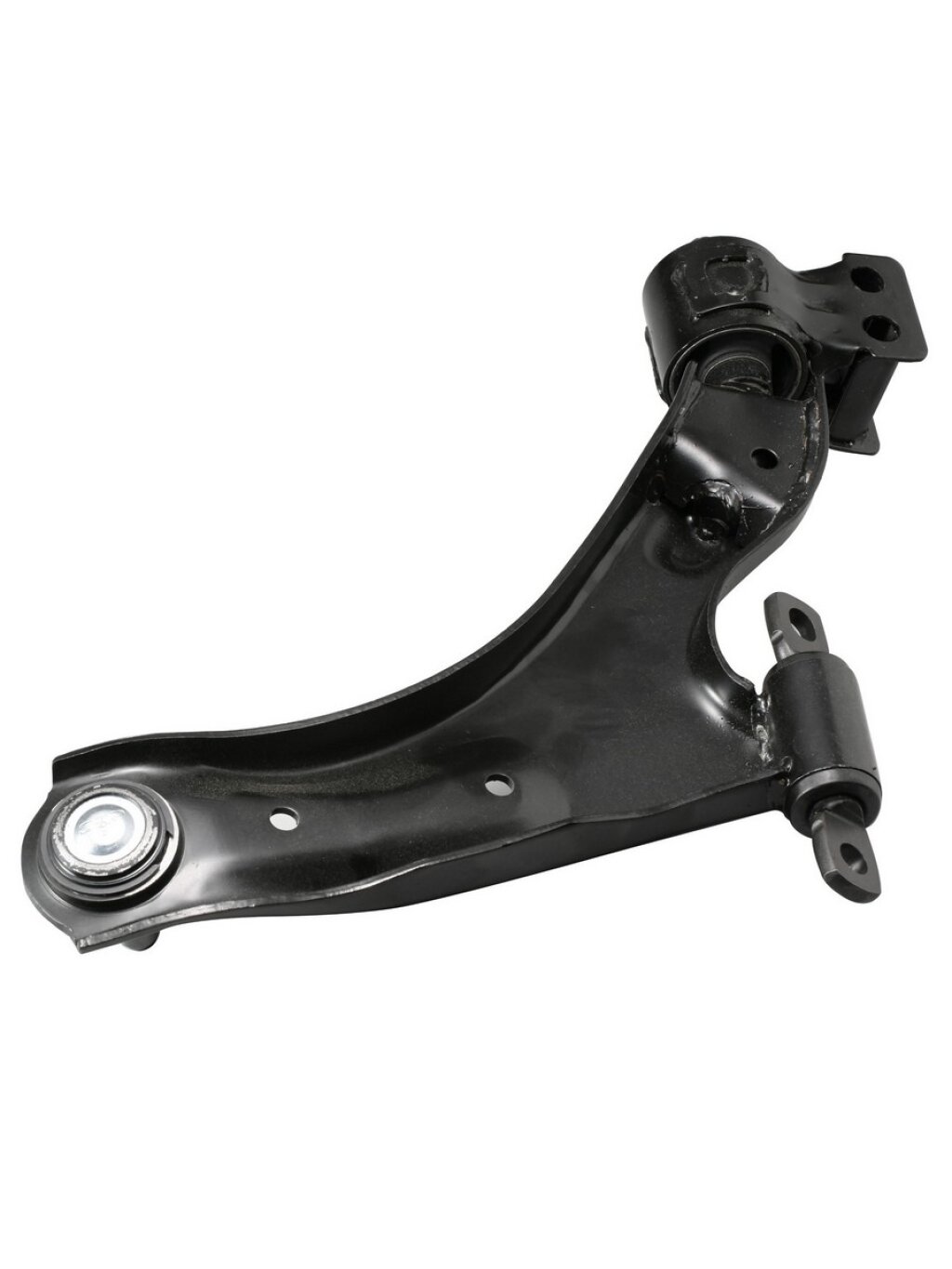 Рычаг передний CTR CQ0099L