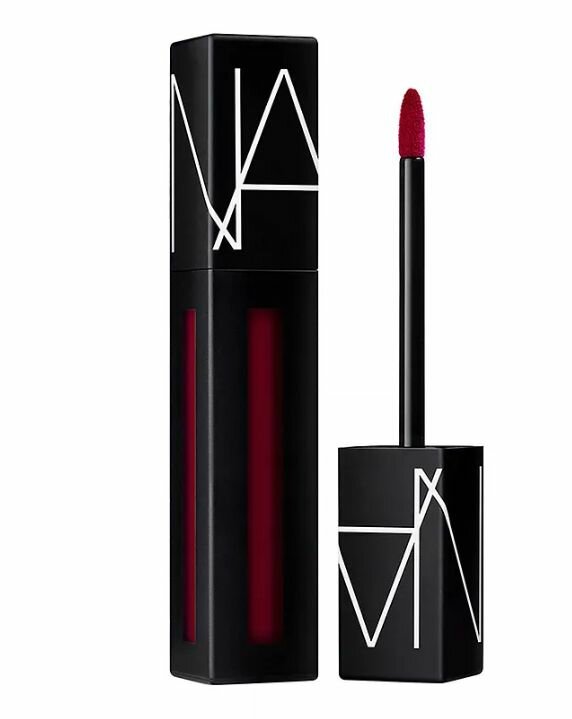 NARS Ультраматовый пигмент для губ Powermatte Lip Pigment, UNDER MY THUMB, 5,5 мл
