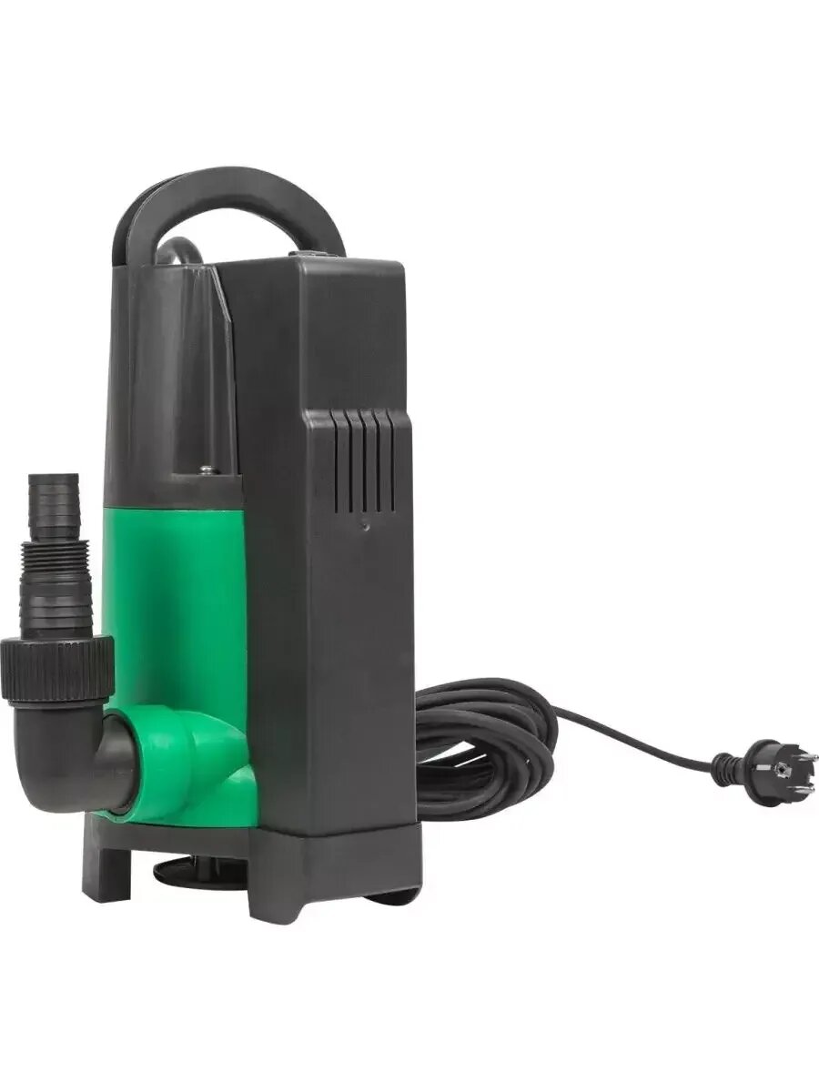 Насос погружной дренажный DV157/7