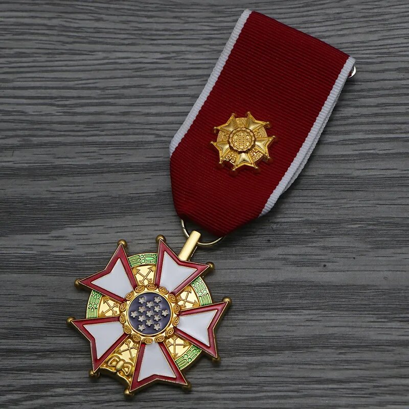 Медаль заслуги Соединенных Штатов