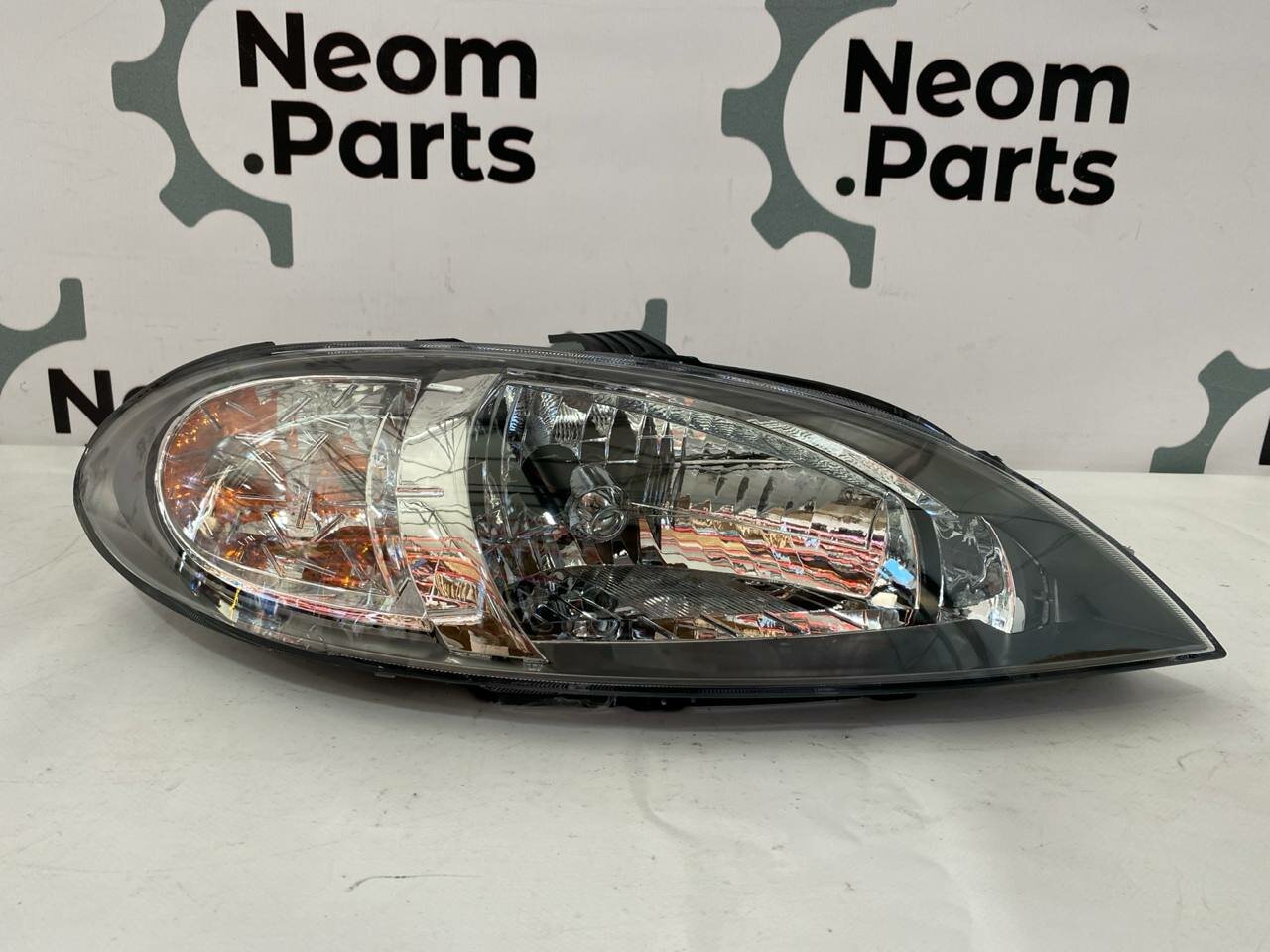 Фара передняя правая Daewoo Gentra 2013-2021 (электро)