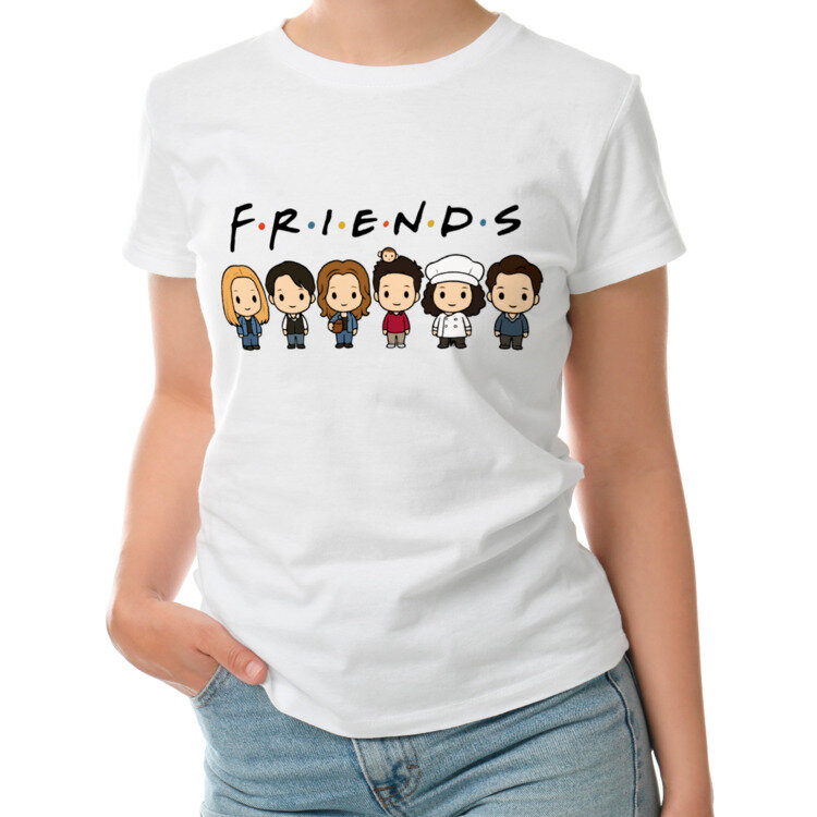 Футболка спортивная