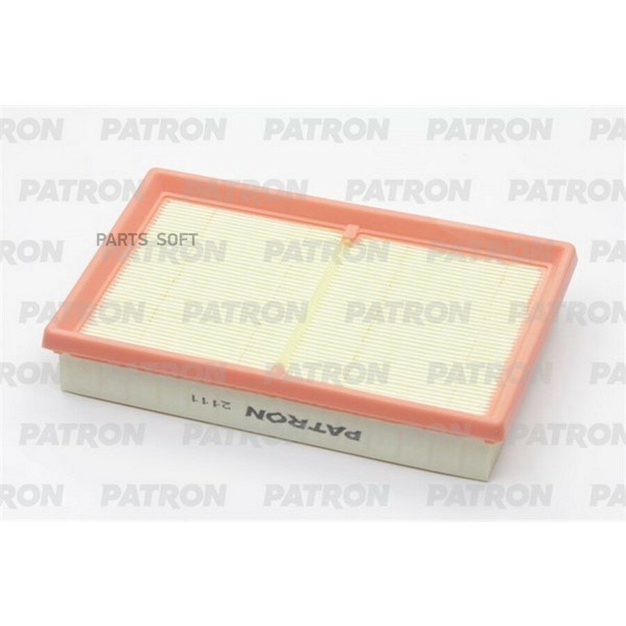 PATRON PF1409 Фильтр воздушный SUZUKI SWIFT 1.31.5 SG 05-
