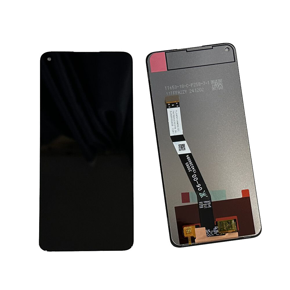 Дисплей для XIAOMI Redmi Note 9 — фото 1