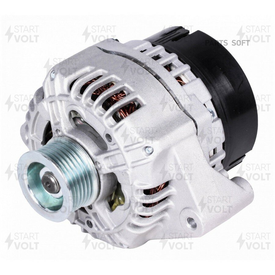 STARTVOLT LG0309 Генератор ()