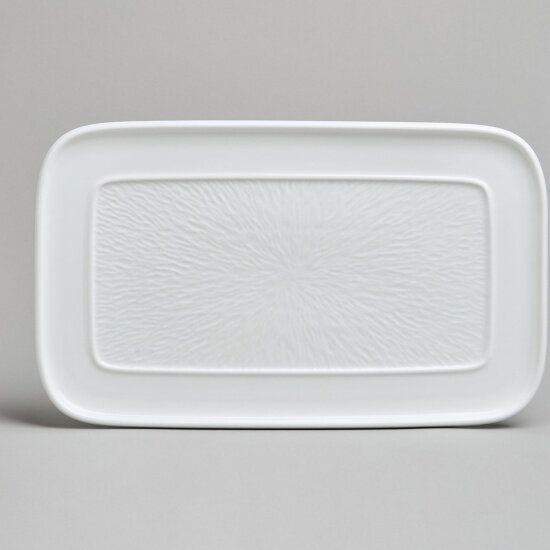 Блюдо Lefard прямоугольное "banquet" 36,5х22х2 см