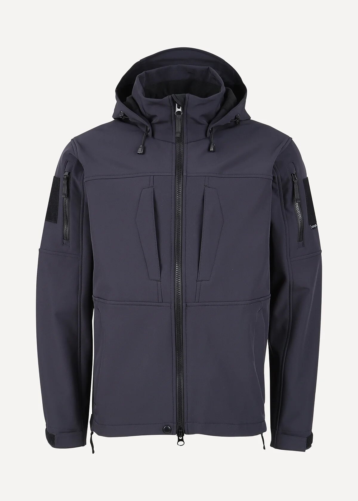 Куртка Диабаз SoftShell