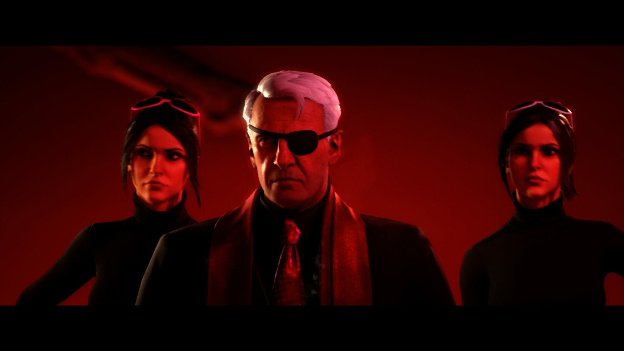 Saints Row The Third Remastered (PS4/PS5) — фото 1