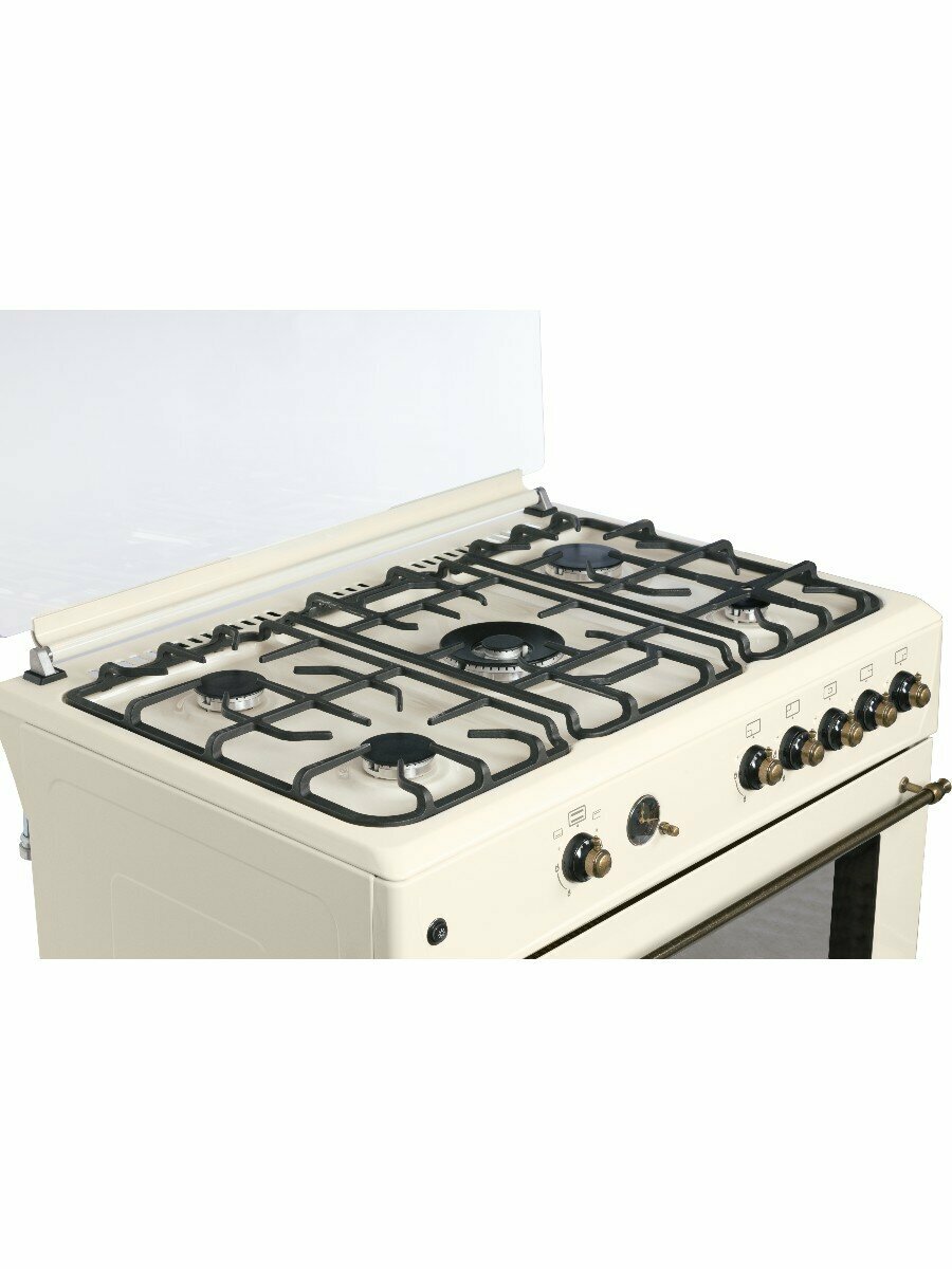 Плита Nordfrost GG 9062 YR