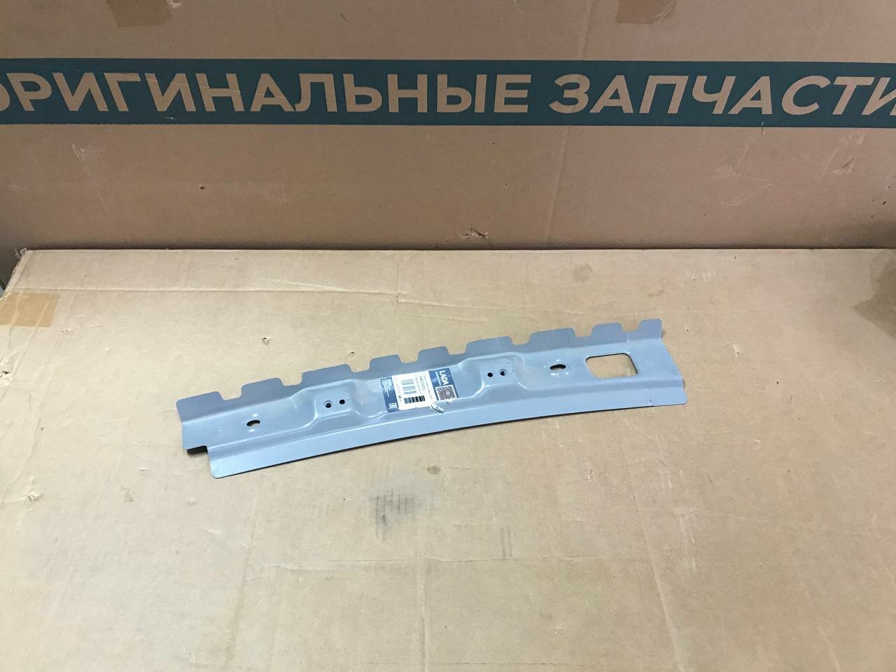 Усилитель боковины верхний правая внутренний Веста, Vesta SW Cross