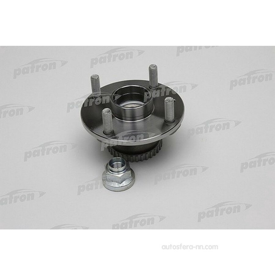 PATRON PBK3269H Подшипник ступичный