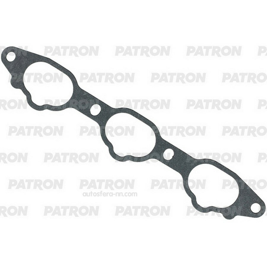 PATRON PG51203 Прокладка впускного коллектора MITSUBISHI 3.0i (6B31) 2006>