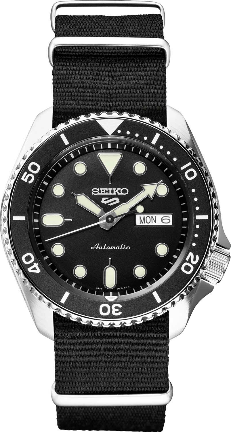  SEIKO