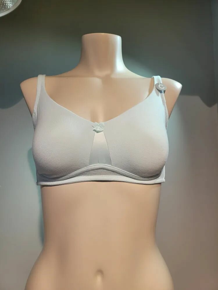 Бюстгальтер-невидимка