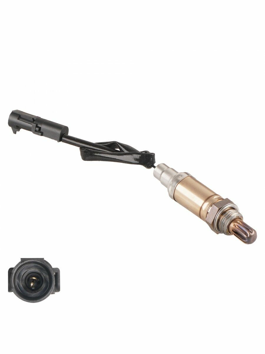 Датчик кисл. для а/м Daewoo Nexia ЕВРО-2 (1 конт.) до кат. (VS-OS 0503), STARTVOLT VSOS0503