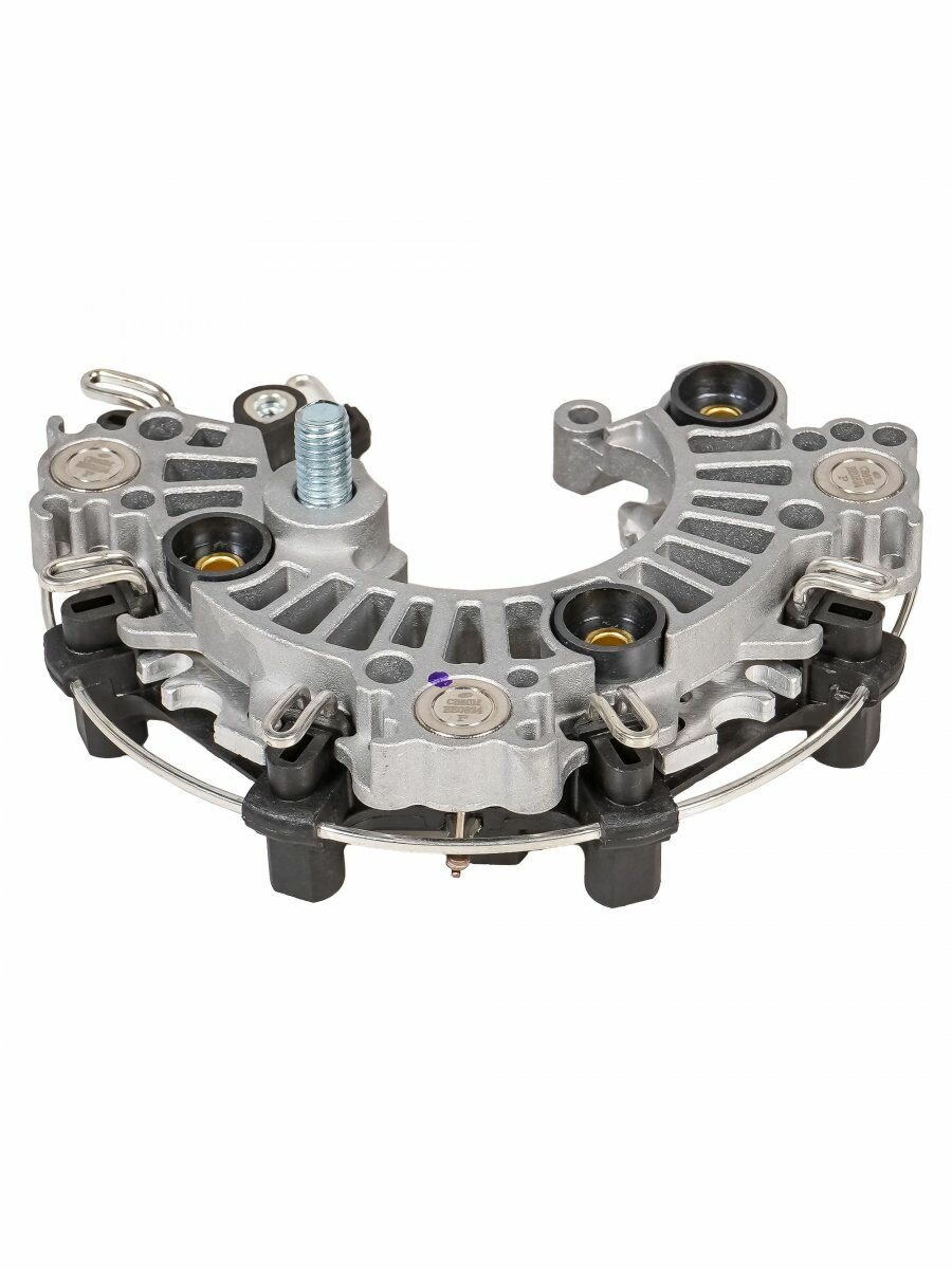 Мост диодный генератора для а/м Fiat Ducato (06-)/PSA Boxer (06-)/Jumper (06-)/Ford Transit (06-) (V, STARTVOLT VDB1681