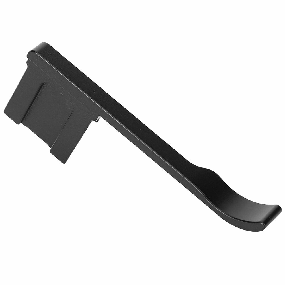 Удобная ручка для большого пальца из алюминиевого сплава для камеры RICOH GR3