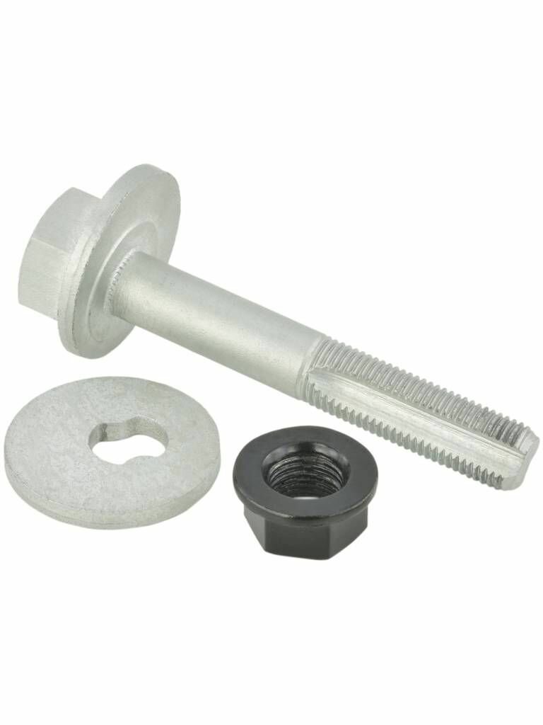 Болт с эксцентриком ремкомплект HYUNDAI, KIA 2229-001-KIT FEBEST.