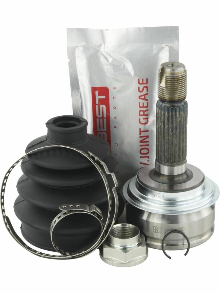 Шрус наружный задний 19x52x23 HONDA 0310-RWR FEBEST.