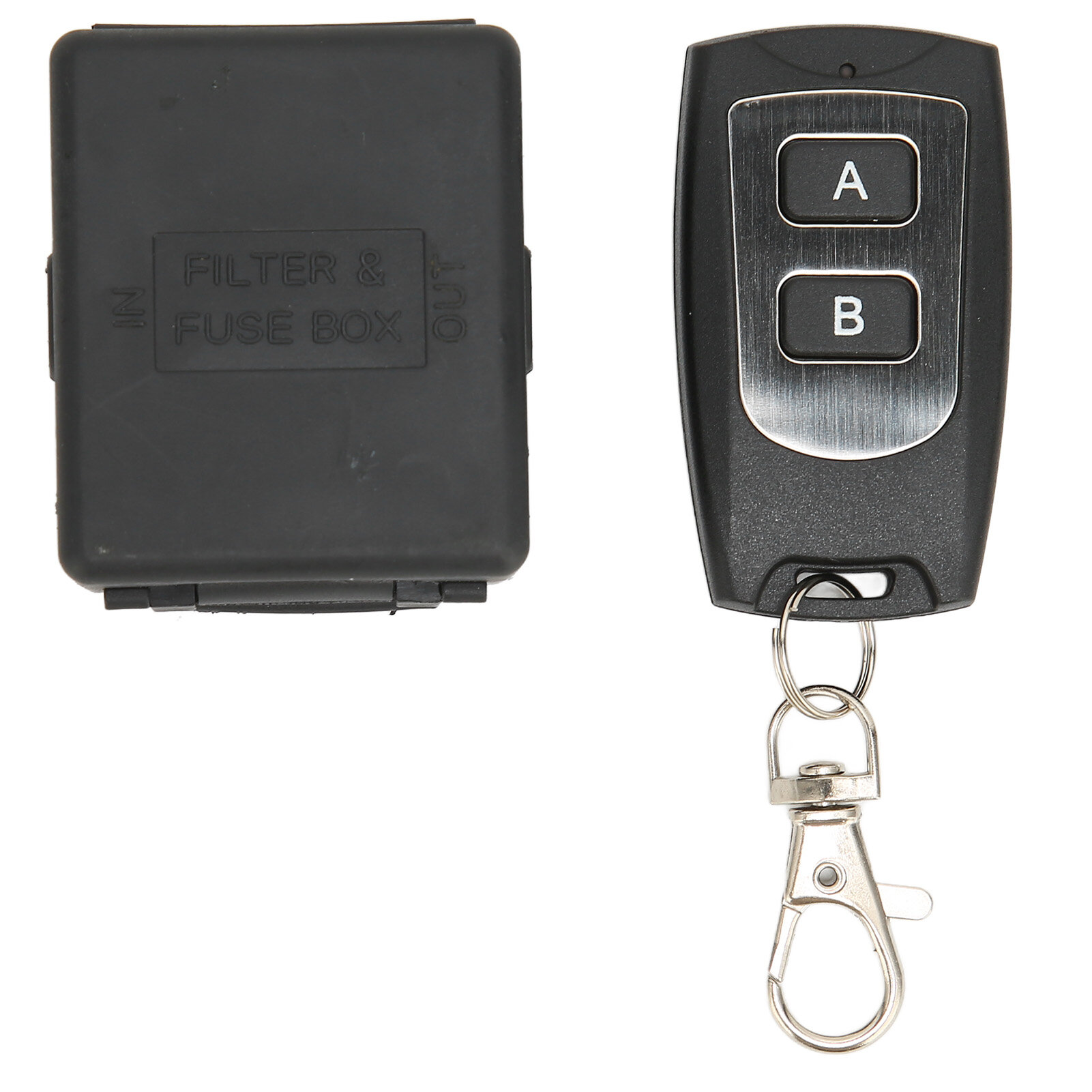 Переключатель реле дистанционного управления