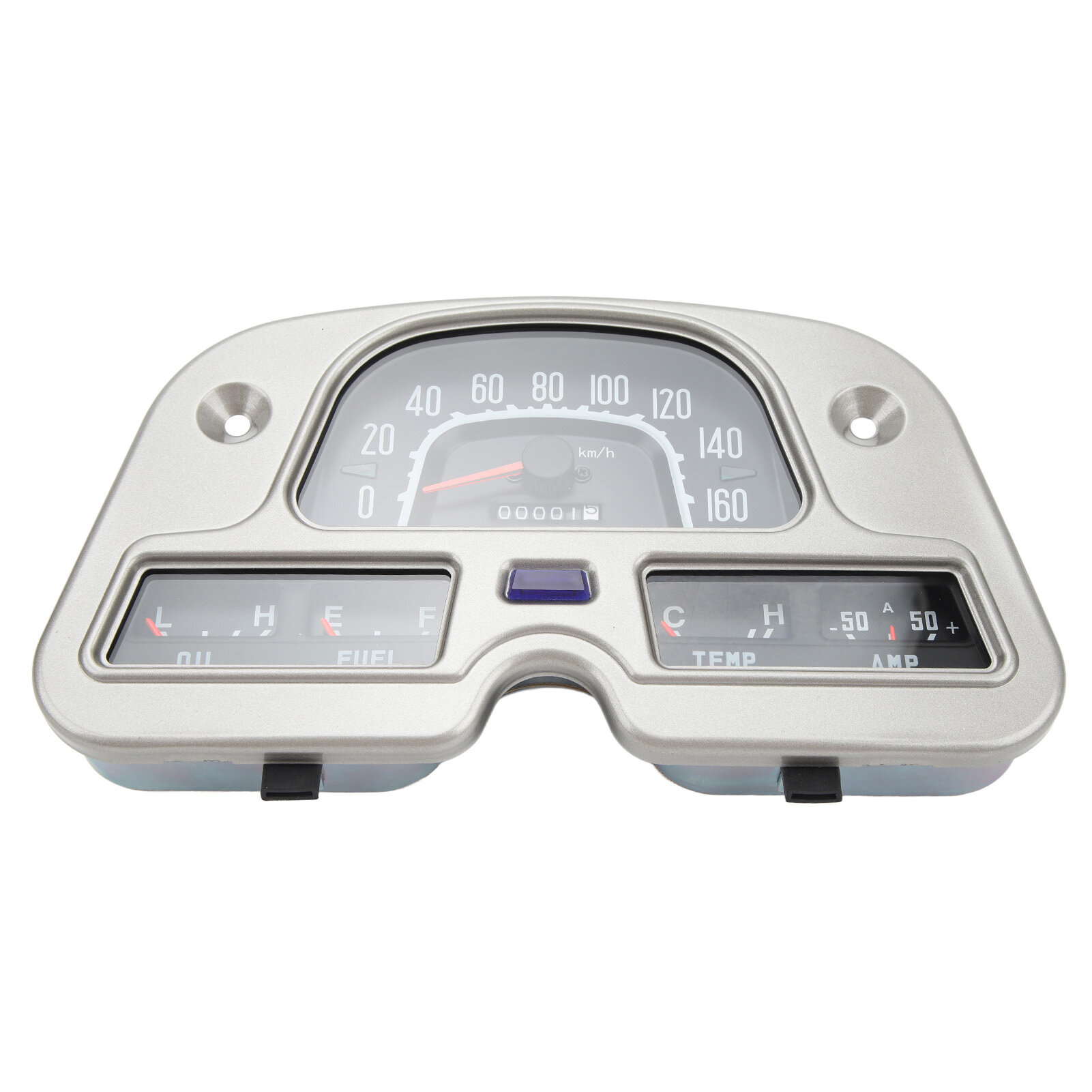 Приборнаяпанель12В8310060180, спидометр, блокприборовдлязаменывLandCruiser40серии.