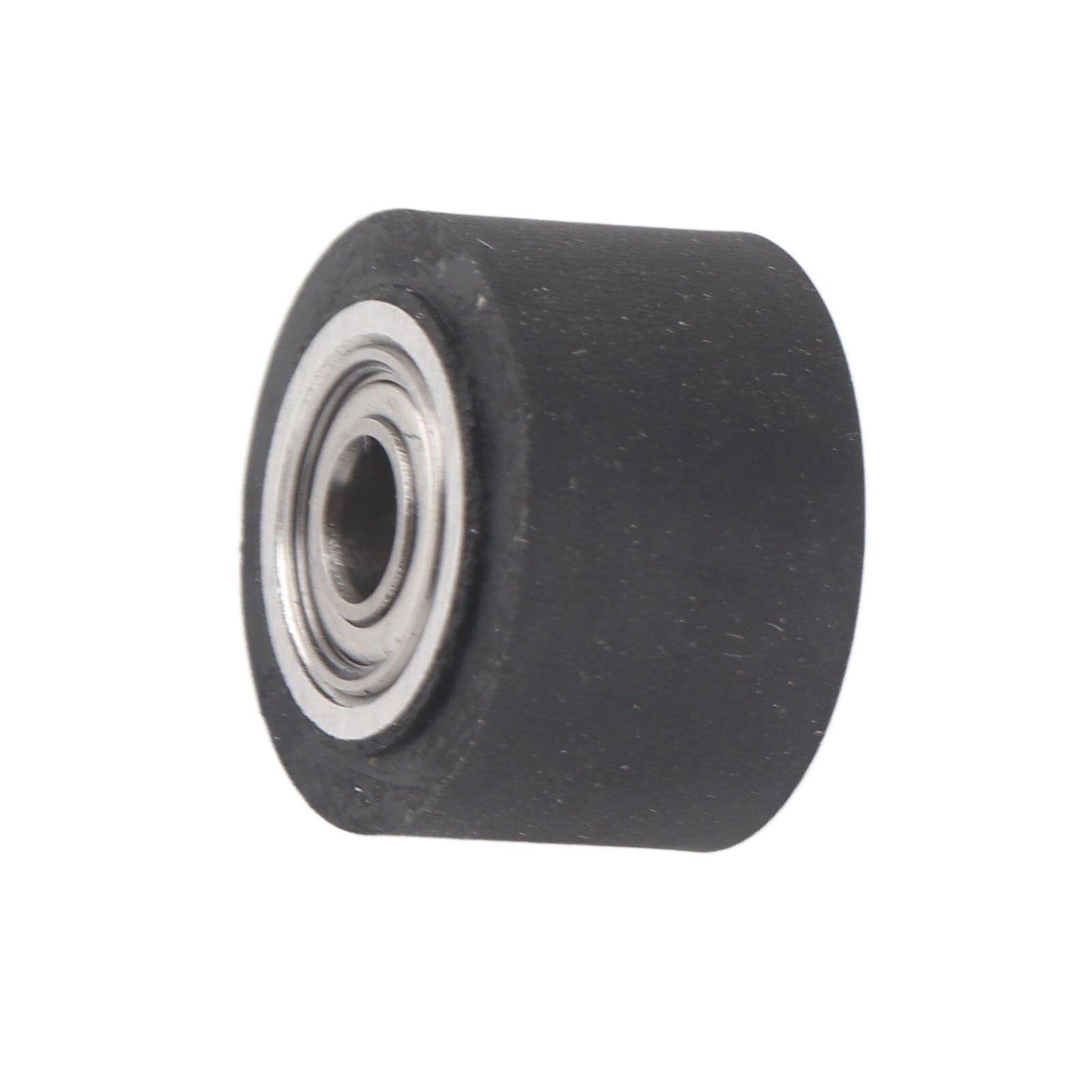 Прижимной ролик Резиновый режущий плоттер Прижимной ролик Ролик подачи бумаги Режущий плоттер Прижимное колесо Аксессуары 4x11x16