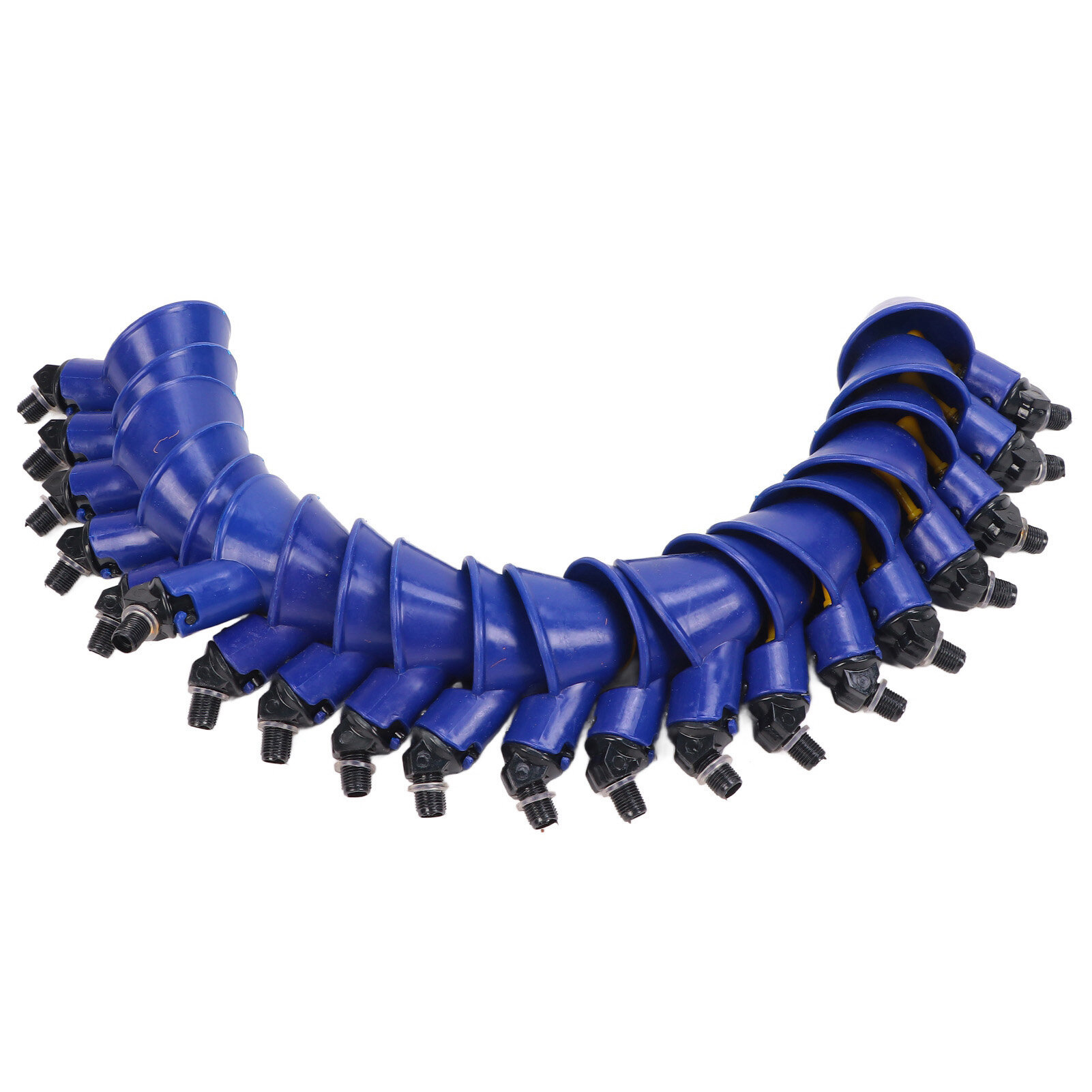 20 шт. автоматических поилок для кур, голубей, перепелов, кур, индеек и гусей.