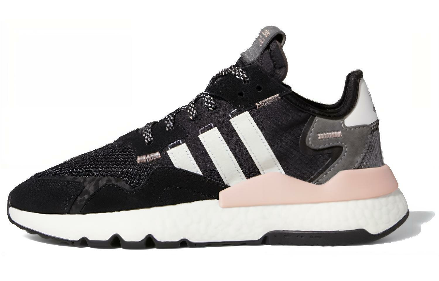 Кроссовки NITE JOGGER